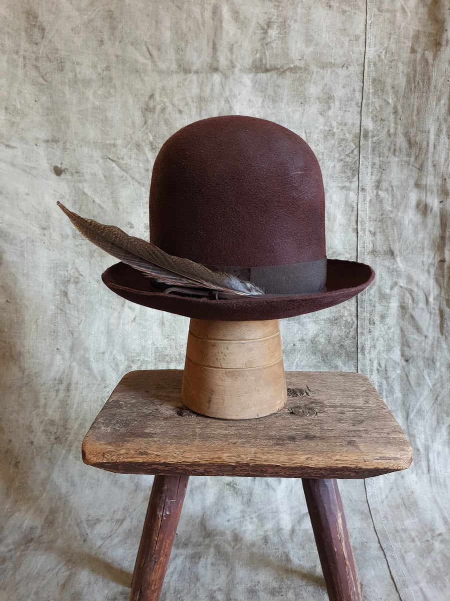 Gavroche – Agave Road Hats